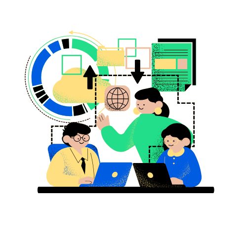 Data Analytics Strategy Consulting | 20+ Years Expertise